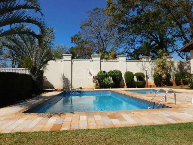 Casa / Sobrado em Condomínio para Venda em Campinas/SP Fazenda Santa Cândida 3 Quartos