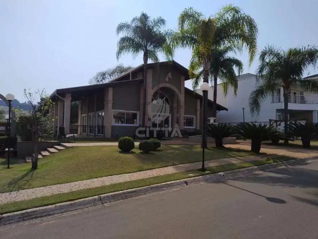 Casa / Sobrado em Condomínio para Venda em Campinas/SP Fazenda Santa Cândida 3 Quartos