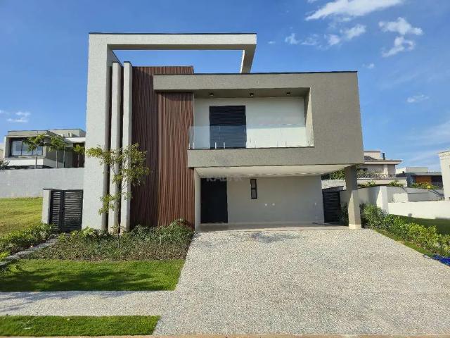 Casa / Sobrado em Condomínio para Venda em Campinas/SP Fazenda Santana Sousas 5 Quartos
