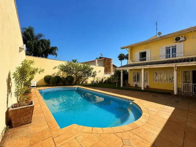 Casa / Sobrado em Condomínio para Venda em Campinas/SP Jardim Madalena 3 Quartos