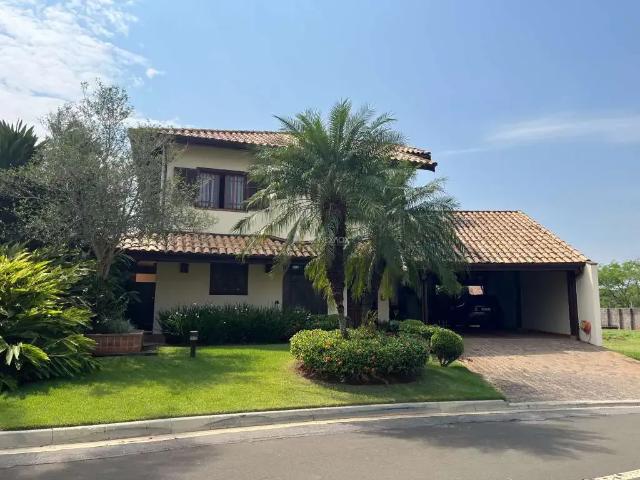 Casa / Sobrado em Condomínio para Venda em Campinas/SP Jardim Madalena 4 Quartos