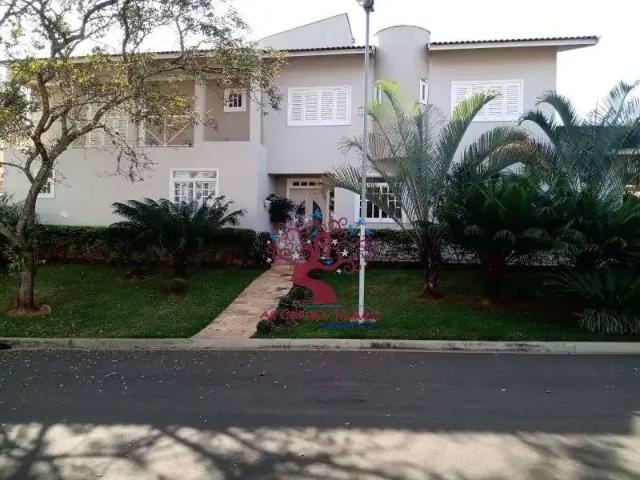 Casa / Sobrado em Condomínio para Venda em Campinas/SP Jardim Madalena 4 Quartos