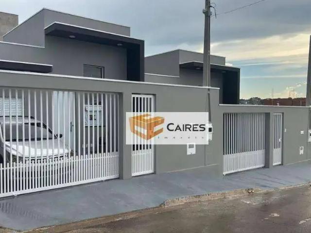 Casa / Sobrado em Condomínio para Venda em Campinas/SP Jardim Marajó 2 Quartos