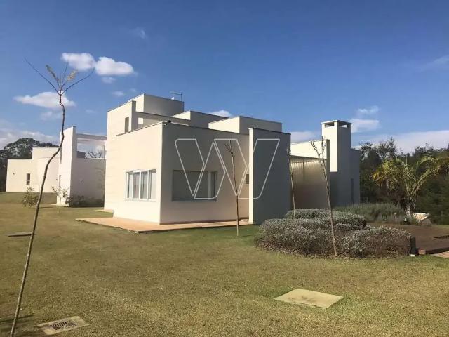 Casa / Sobrado em Condomínio para Venda em Campinas/SP Jardim Martinelli Sousas 5 Quartos