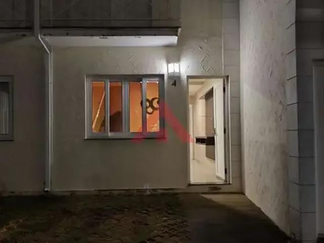 Casa / Sobrado em Condomínio para Venda em Campinas/SP Jardim Nova Europa 2 Quartos
