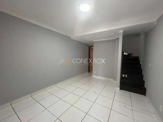 Casa / Sobrado em Condomínio para Venda em Campinas/SP Jardim Amoreiras 2 Quartos