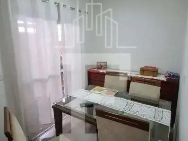 Casa / Sobrado em Condomínio para Venda em Campinas/SP Jardim Anchieta 3 Quartos