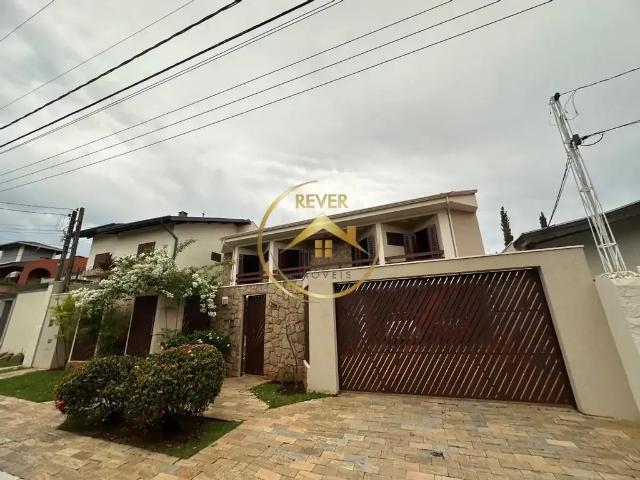 Casa / Sobrado em Condomínio para Venda em Campinas/SP Jardim Aparecida 4 Quartos
