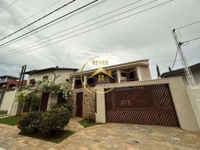 Casa / Sobrado em Condomínio para Venda em Campinas/SP Jardim Aparecida 4 Quartos