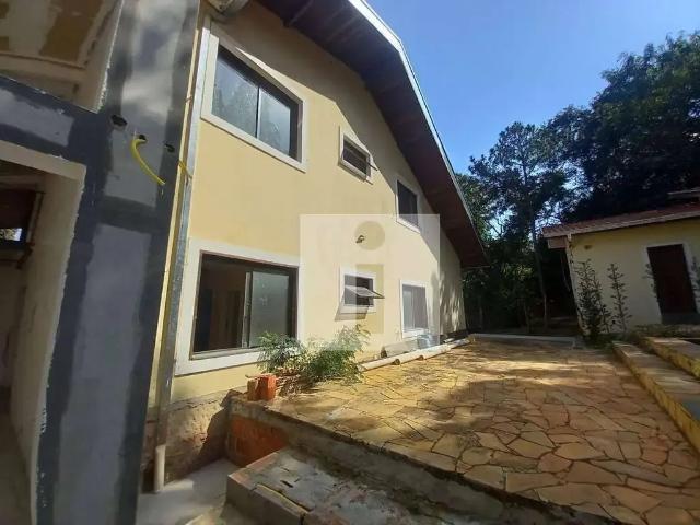 Casa / Sobrado em Condomínio para Venda em Campinas/SP Jardim Botânico Sousas 4 Quartos