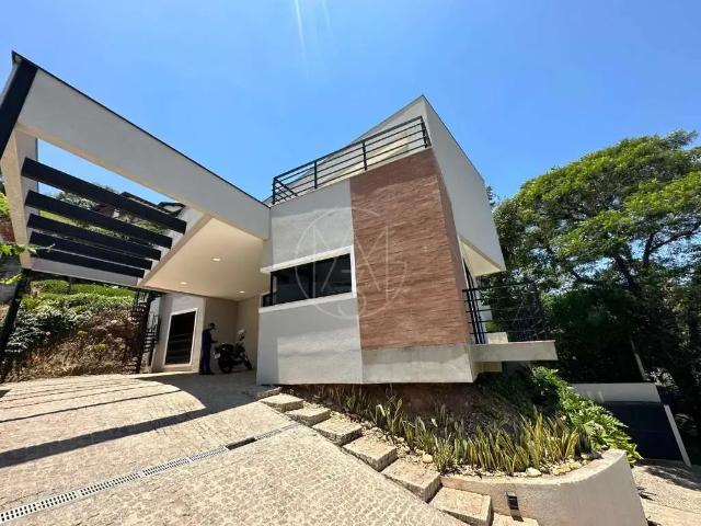 Casa / Sobrado em Condomínio para Venda em Campinas/SP Jardim Botânico Sousas 4 Quartos