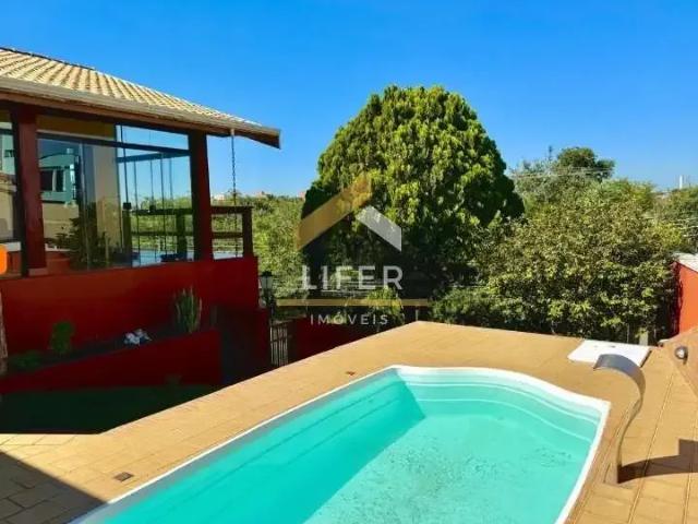 Casa / Sobrado em Condomínio para Venda em Campinas/SP Jardim Botânico Sousas 4 Quartos