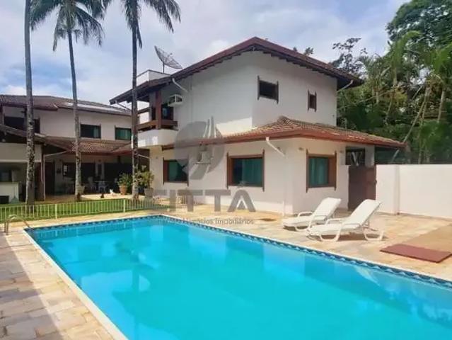 Casa / Sobrado em Condomínio para Venda em Campinas/SP Jardim Botânico Sousas 4 Quartos