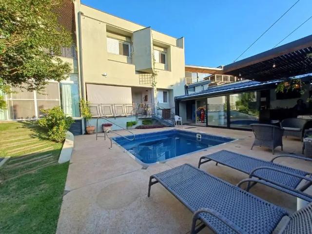 Casa / Sobrado em Condomínio para Venda em Campinas/SP Jardim Botânico Sousas 4 Quartos