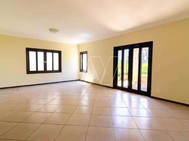 Casa / Sobrado em Condomínio para Venda em Campinas/SP Jardim Botânico Sousas 4 Quartos