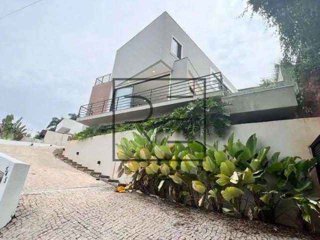 Casa / Sobrado em Condomínio para Venda em Campinas/SP Jardim Botânico Sousas 4 Quartos