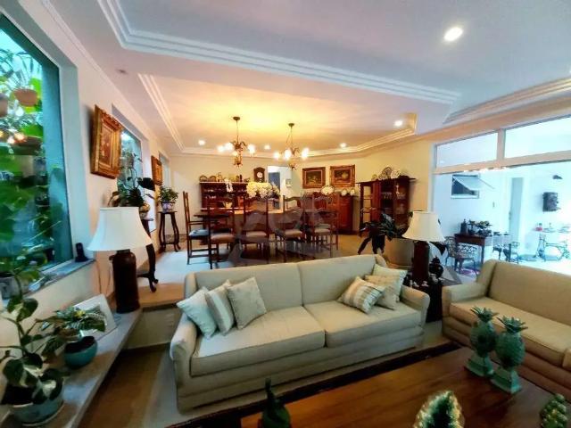 Casa / Sobrado em Condomínio para Venda em Campinas/SP Jardim Botânico Sousas 4 Quartos