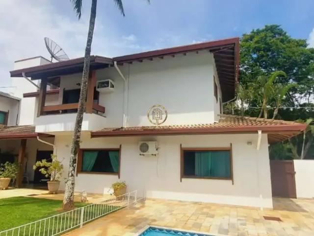 Casa / Sobrado em Condomínio para Venda em Campinas/SP Jardim Botânico Sousas 4 Quartos
