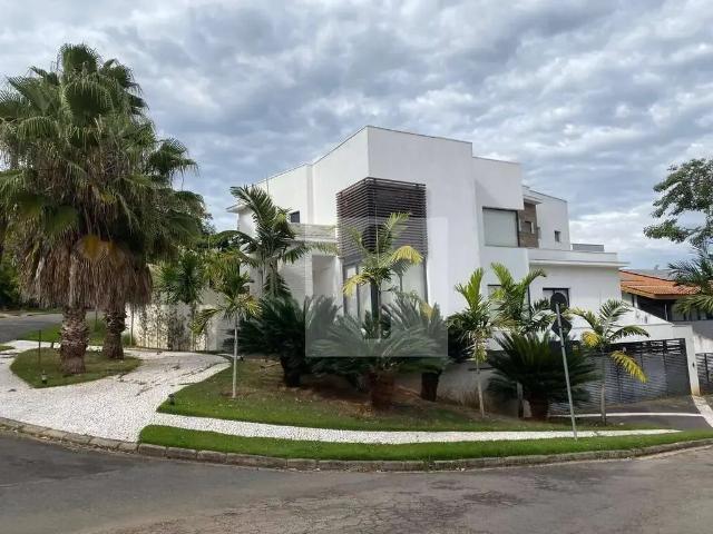 Casa / Sobrado em Condomínio para Venda em Campinas/SP Jardim Botânico Sousas 4 Quartos