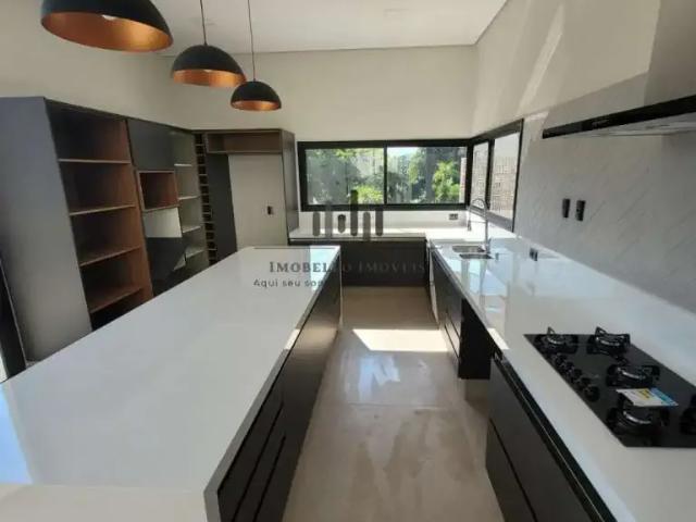 Casa / Sobrado em Condomínio para Venda em Campinas/SP Jardim Botânico Sousas 4 Quartos