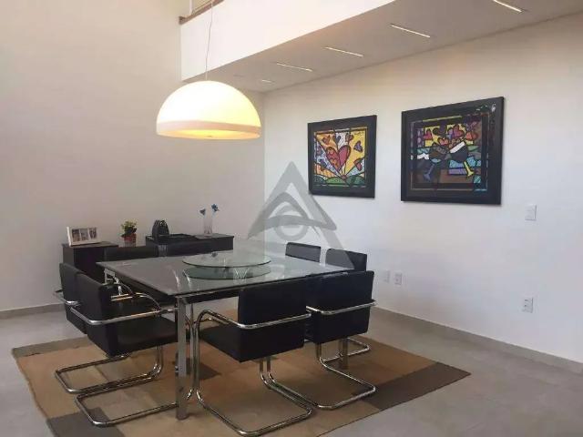 Casa / Sobrado em Condomínio para Venda em Campinas/SP Jardim Botânico Sousas 4 Quartos