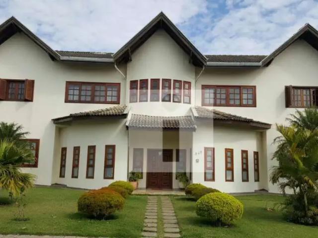 Casa / Sobrado em Condomínio para Venda em Campinas/SP Jardim Botânico Sousas 5 Quartos