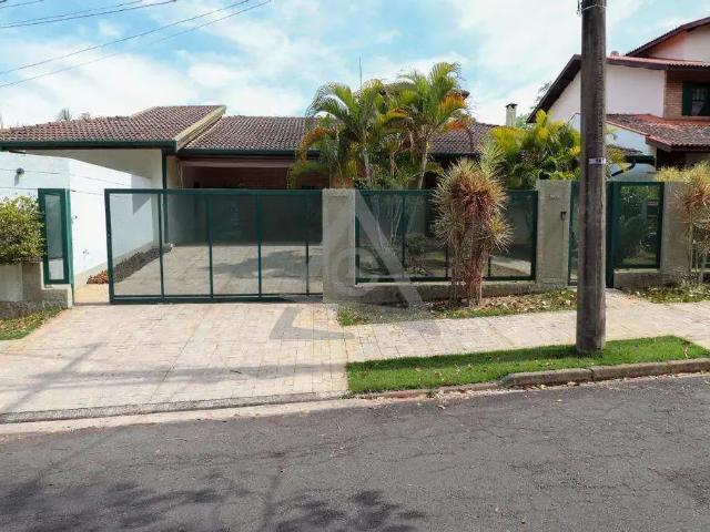 Casa / Sobrado em Condomínio para Venda em Campinas/SP Jardim Botânico Sousas 2 Quartos