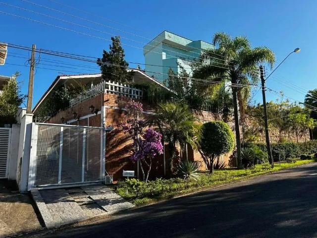 Casa / Sobrado em Condomínio para Venda em Campinas/SP Jardim Botânico Sousas 3 Quartos