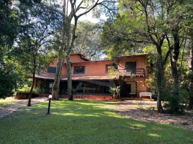 Casa / Sobrado em Condomínio para Venda em Campinas/SP Jardim Botânico Sousas 3 Quartos