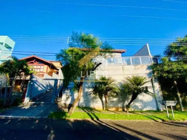 Casa / Sobrado em Condomínio para Venda em Campinas/SP Jardim Botânico Sousas 3 Quartos
