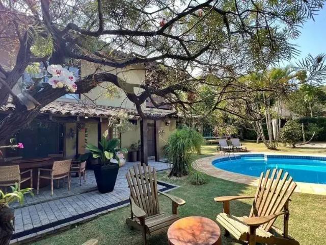 Casa / Sobrado em Condomínio para Venda em Campinas/SP Jardim Botânico Sousas 3 Quartos