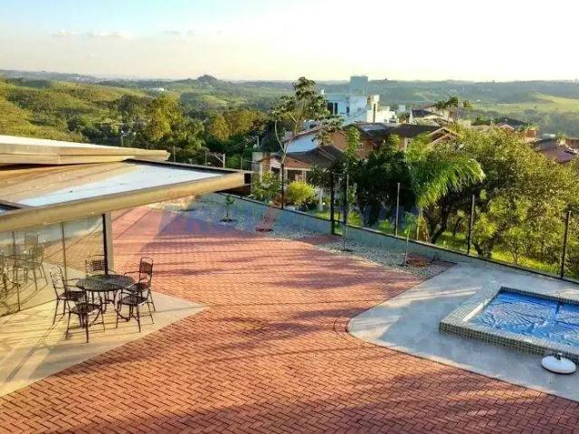 Casa / Sobrado em Condomínio para Venda em Campinas/SP Jardim Botânico Sousas 3 Quartos