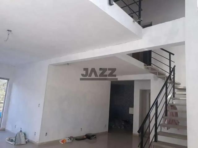Casa / Sobrado em Condomínio para Venda em Campinas/SP Jardim Botânico Sousas 3 Quartos