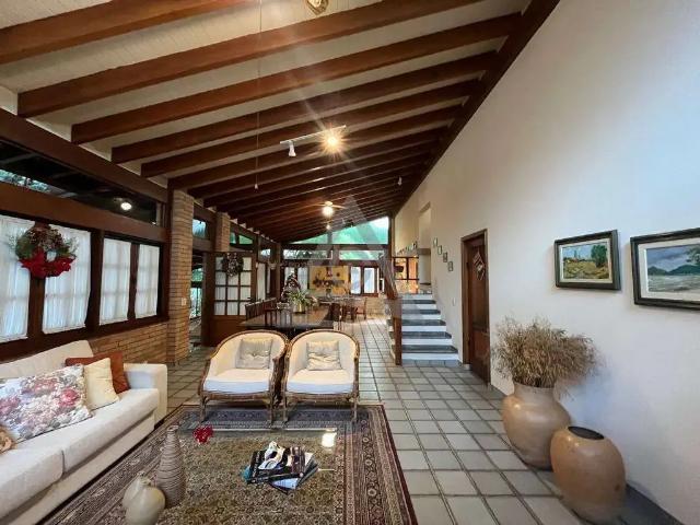 Casa / Sobrado em Condomínio para Venda em Campinas/SP Jardim Botânico Sousas 3 Quartos
