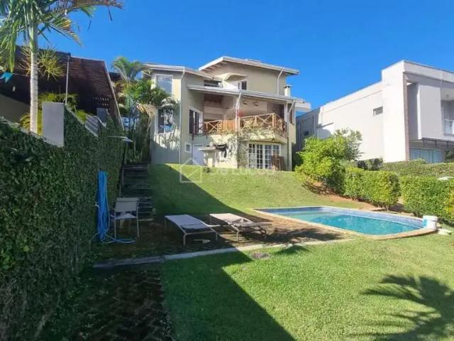 Casa / Sobrado em Condomínio para Venda em Campinas/SP Jardim Botânico Sousas 3 Quartos