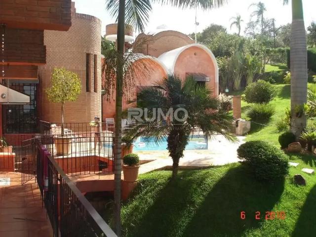 Casa / Sobrado em Condomínio para Venda em Campinas/SP Jardim Botânico Sousas 3 Quartos