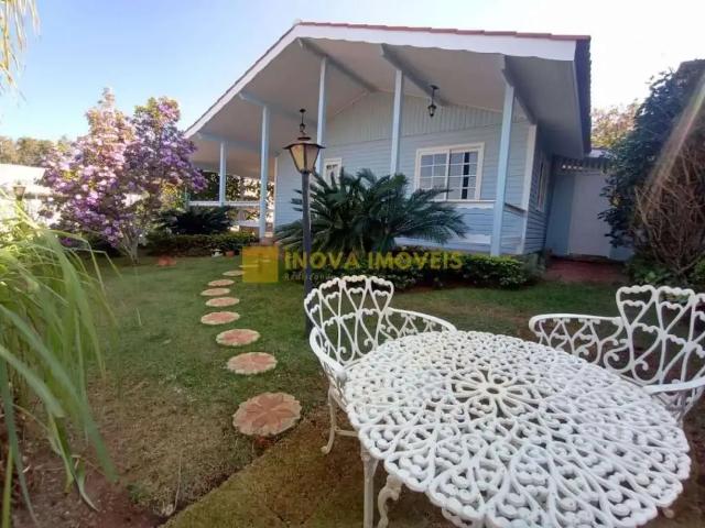 Casa / Sobrado em Condomínio para Venda em Campinas/SP Jardim Botânico Sousas 3 Quartos