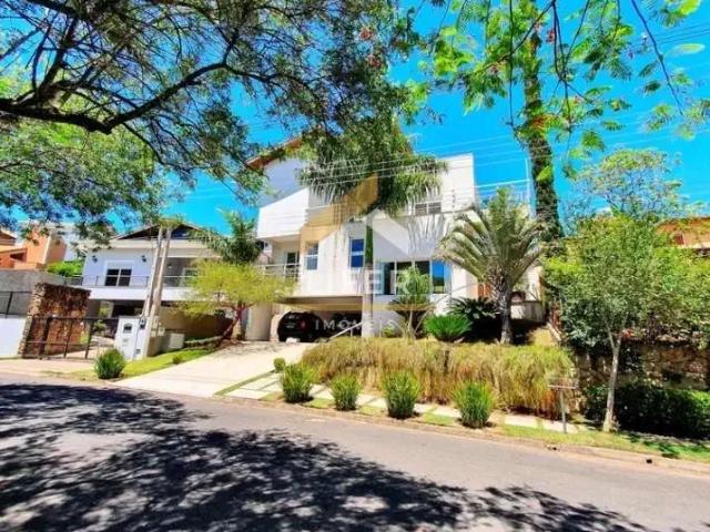 Casa / Sobrado em Condomínio para Venda em Campinas/SP Jardim Botânico Sousas 3 Quartos