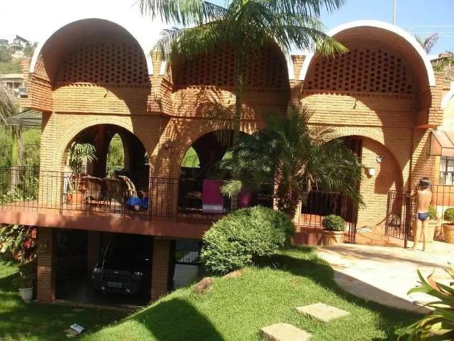 Casa / Sobrado em Condomínio para Venda em Campinas/SP Jardim Botânico Sousas 3 Quartos