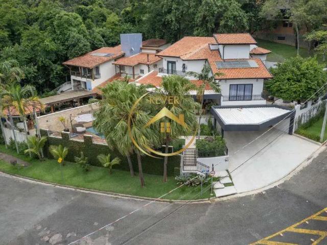 Casa / Sobrado em Condomínio para Venda em Campinas/SP Jardim Botânico Sousas 3 Quartos
