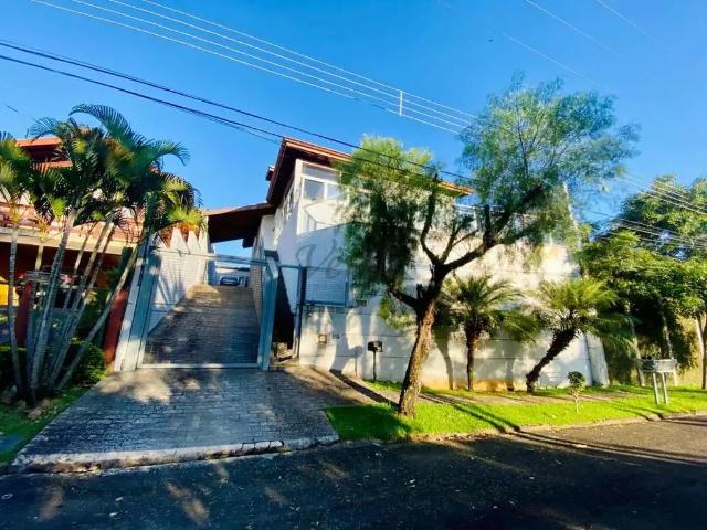 Casa / Sobrado em Condomínio para Venda em Campinas/SP Jardim Botânico Sousas 3 Quartos