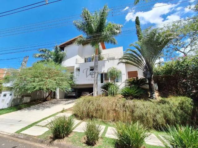 Casa / Sobrado em Condomínio para Venda em Campinas/SP Jardim Botânico Sousas 3 Quartos