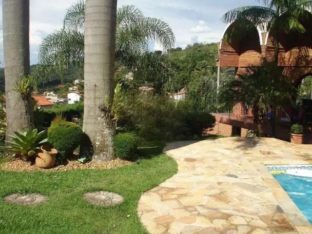 Casa / Sobrado em Condomínio para Venda em Campinas/SP Jardim Botânico Sousas 3 Quartos