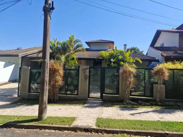 Casa / Sobrado em Condomínio para Venda em Campinas/SP Jardim Botânico Sousas 3 Quartos