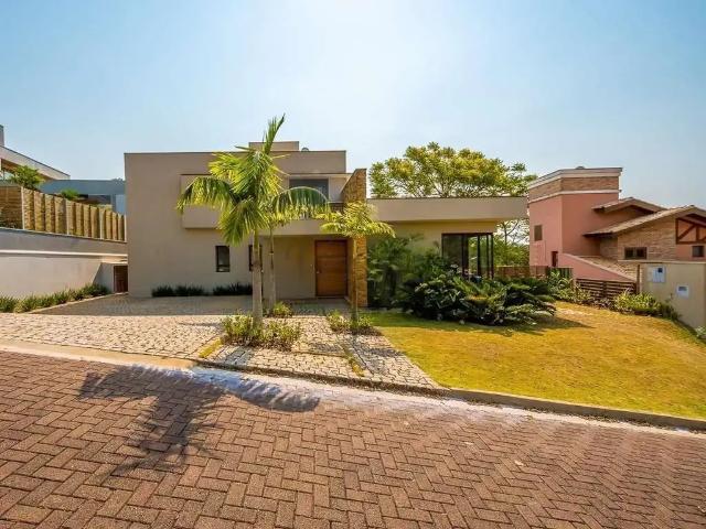 Casa / Sobrado em Condomínio para Venda em Campinas/SP Jardim Botânico Sousas 3 Quartos