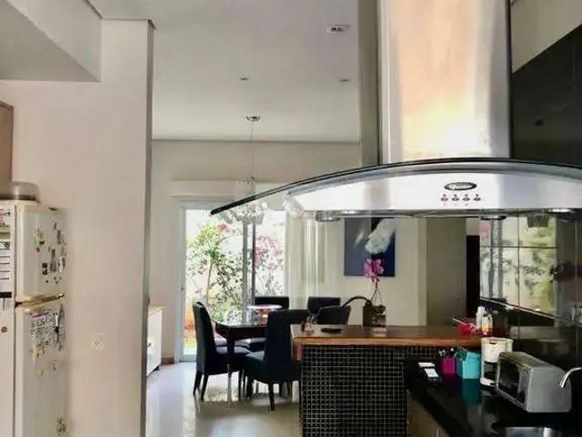 Casa / Sobrado em Condomínio para Venda em Campinas/SP Jardim Botânico Sousas 3 Quartos