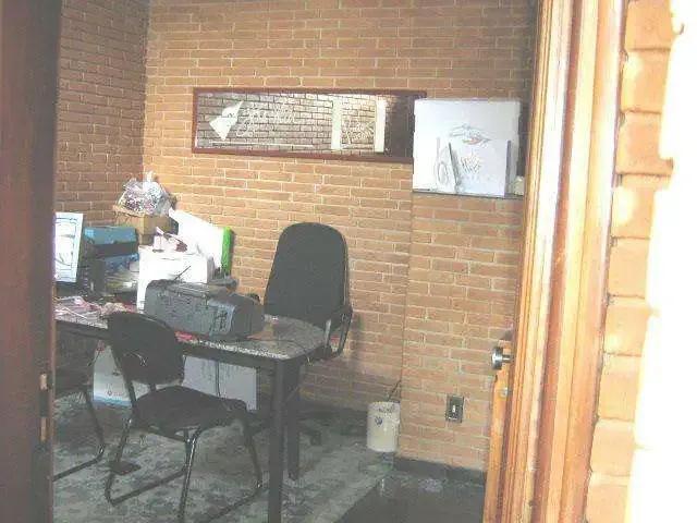 Casa / Sobrado em Condomínio para Venda em Campinas/SP Jardim Botânico Sousas 3 Quartos