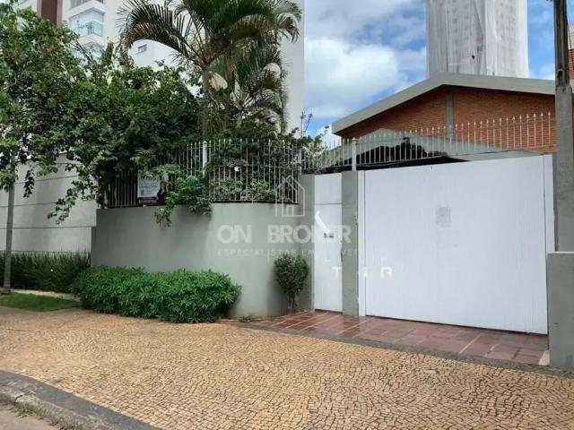 Casa / Sobrado em Condomínio para Venda em Campinas/SP Jardim Brasil 3 Quartos