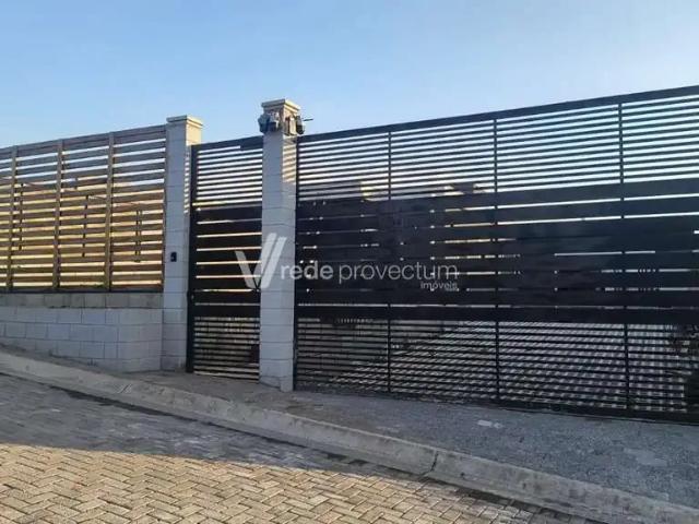 Casa / Sobrado em Condomínio para Venda em Campinas/SP Jardim Campo Grande 3 Quartos