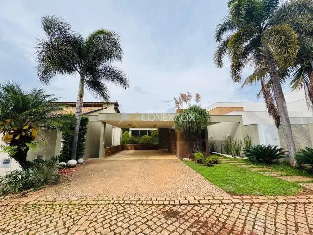 Casa / Sobrado em Condomínio para Venda em Campinas/SP Jardim Chapadão 3 Quartos